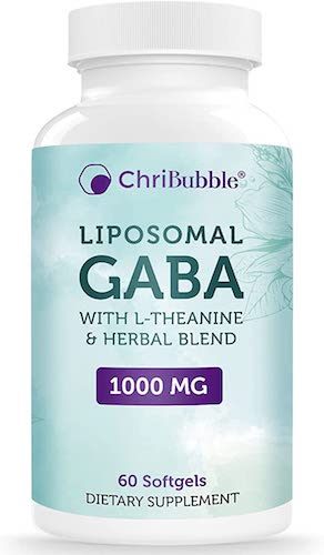 Best GABA Supplement