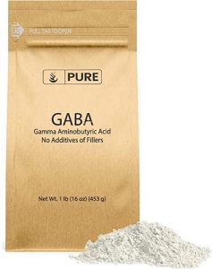 Best GABA Supplement