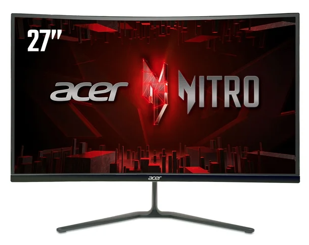 Acer Nitro Gaming Computer Monitor Review